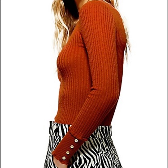 Topshop | Sweaters | Topshop Sweater | Poshmark